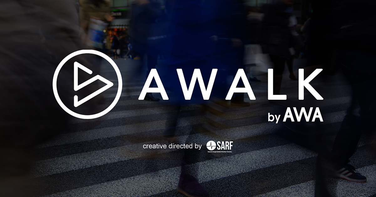 AWALK